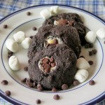 Chocolate Smooches #FillTheCookieJar - Cindy's Recipes and Writings