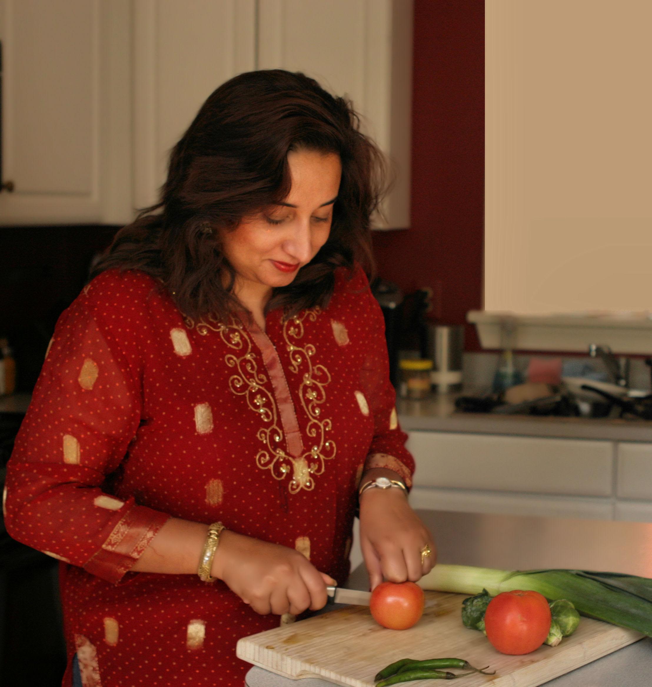 monica-kitchen - Cindy's Recipes and Writings