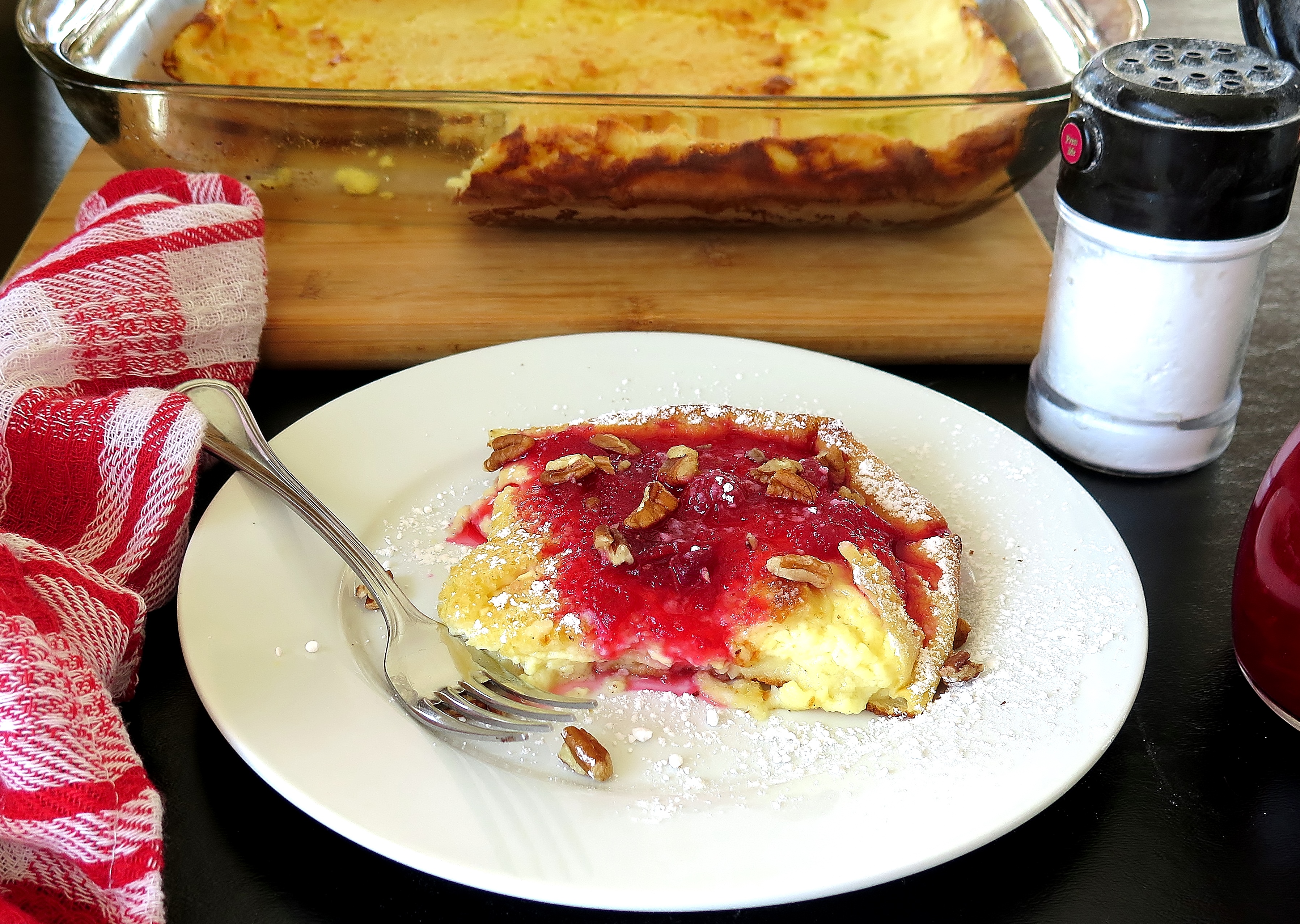 Finnish Pima Cultured Milk Recipes
